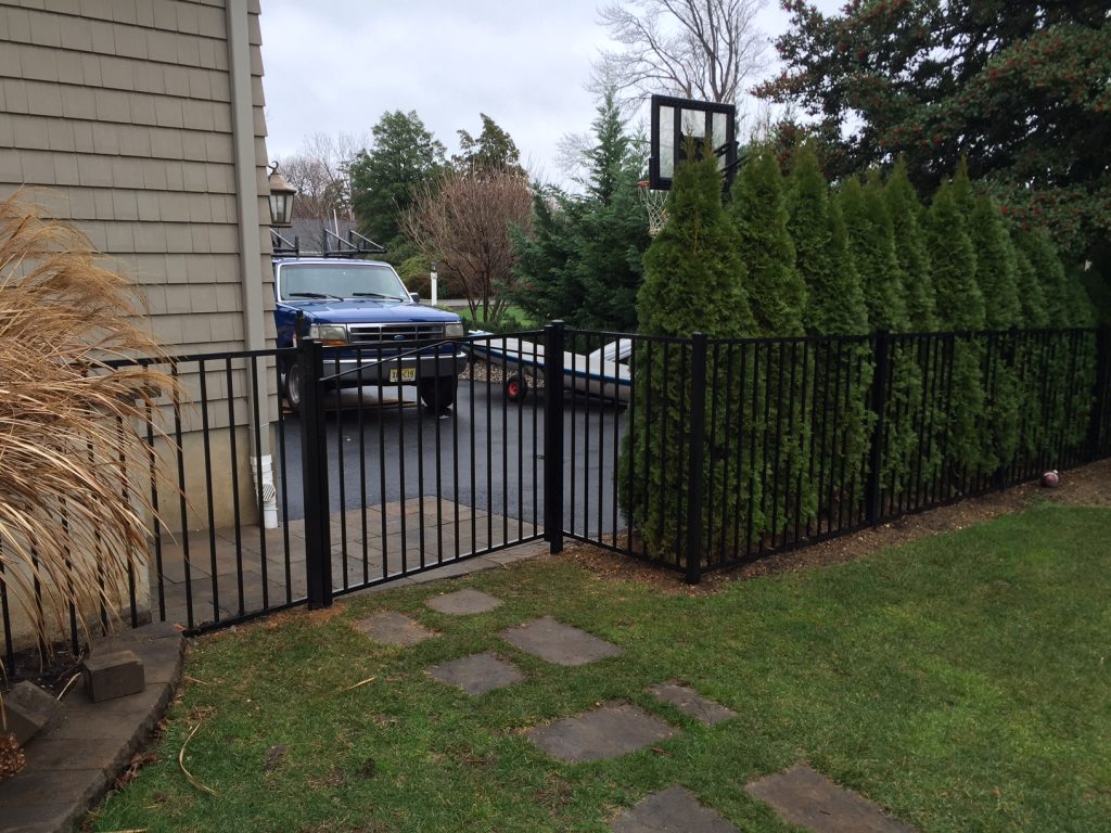 Jerith Ovation Fence - Add A Link Fence Company